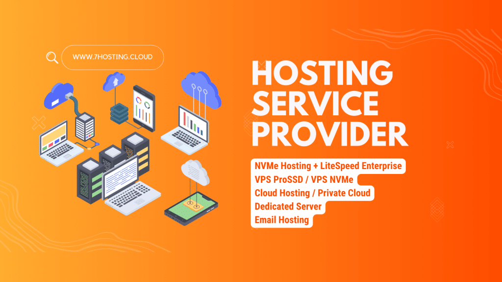 Sản phẩm - Dịch vụ - Nhà cung cấp dịch vụ Cloud - WebDesign - IT Services